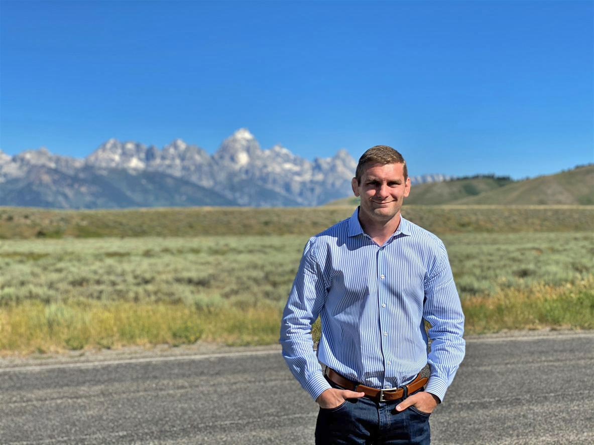 Tyler Davis Real Estate • Wyoming Property Management